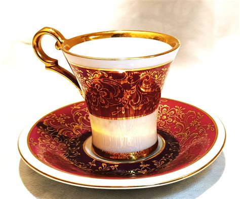 Кофейная пара чашка с блюдцем Германия 500 грн Посуд кухонне приладдя Боярка на Olx