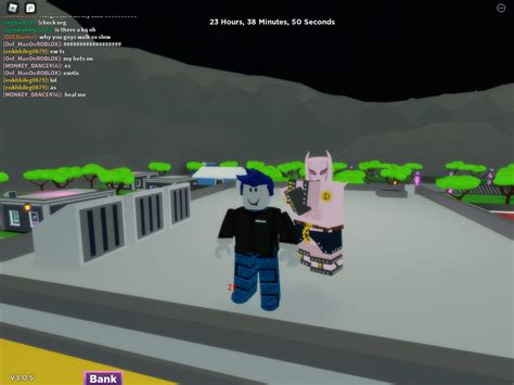 Killer Queen Roblox Extraordinary Adventures Wiki Fandom