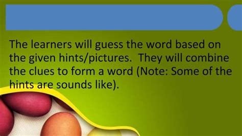 Egg Composition Pptx