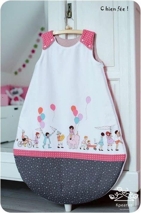 Спальный мешок для новорожденного Дизайн творчество креатив Фотострана Пост №1213782552