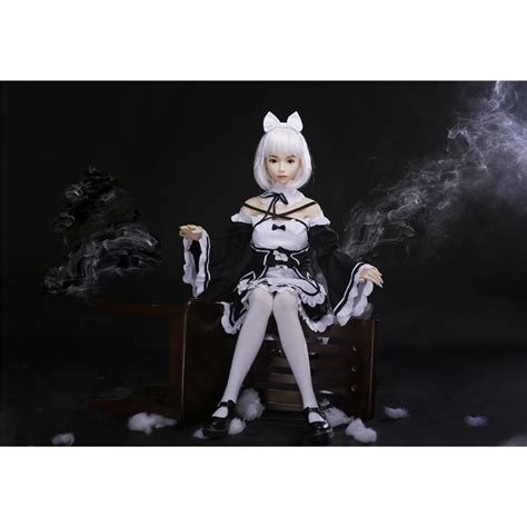 Adult Sex Doll With Cute Cosplay Look Tranny Transvestite Ck19060414