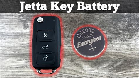 Replace Battery Jetta Key Fob At Denise Callaghan Blog