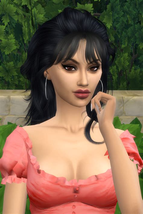 R Los Photography Corner Page 300 The Sims 4 General Discussion