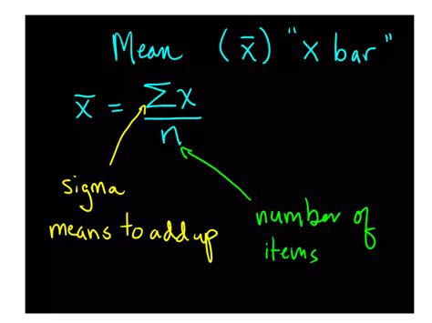 Working With Quantitative Data Ppt