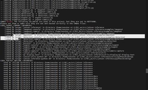 Jetson Orin Training The Object Detection Model With My Own Dataset