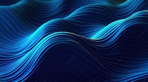 추상 그라데이션 텍스처와 같은 블루 웨이브 부드러운 그라데이션 생생한 그라데이션 텍스처 그라데이션 배경 일러스트 및 사진 무료 다운로드 Pngtree