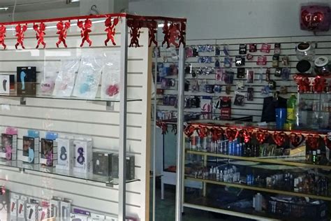 D A Del Amor Sex Shops La Tendencia Que Rompe Tab Es En Puebla