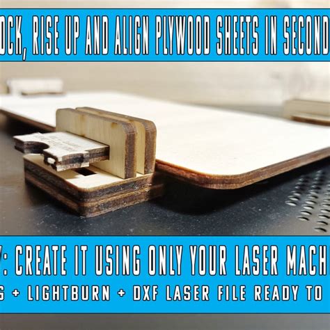 Laser Honeycomb Bed Clamps Etsy