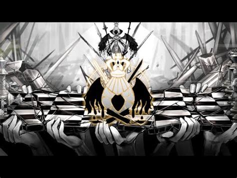 체스 엔드게임 페허 천사 사무소 모드 Library Of Ruina YouTube