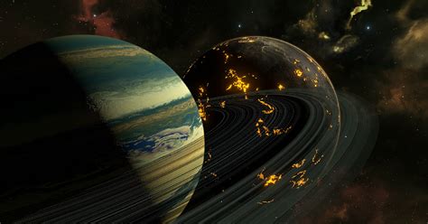 Released Procedural Planets Community Showcases Unity Discussions