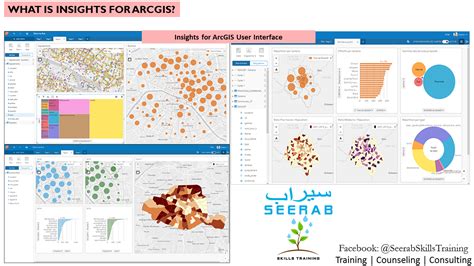 What Is Insights For Arcgis • Seerab