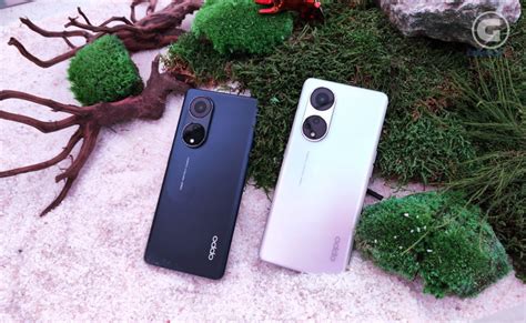 Ini Oppo Reno T G Harga Spesifikasi Di Indonesia