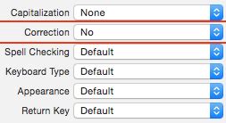 Ios Disable IOS8 Quicktype Keyboard Programmatically On UITextView