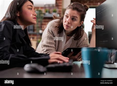 cyber security company developers encrypting cloud processing data