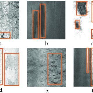 PDF Multiscale Local And Global Feature Fusion For The Detection Of Steel Surface Defects