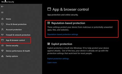 Enable Or Disable Microsoft Defender Smartscreen For Edge Technoresult