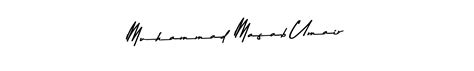 81 Muhammad Masab Umair Name Signature Style Ideas Outstanding Autograph