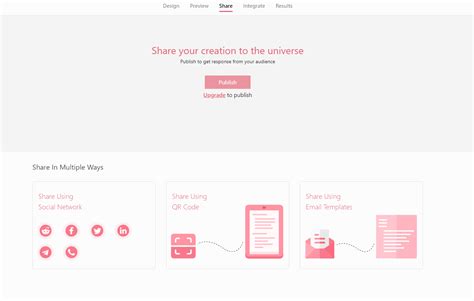 Blocksurvey 20 Secure Forms And Surveys Powered By Stacks Blockchain Startup Stack