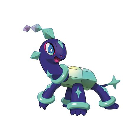 New turtle like Pokémon from anime confirmed to have Terapagos connection Nintendo Wire