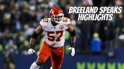 Breeland Speaks Highlights Welcome To The San Fransisco 49ers Youtube