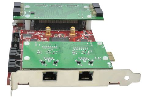 Galatea Pci Express S6 Fpga Development Board Numato Lab