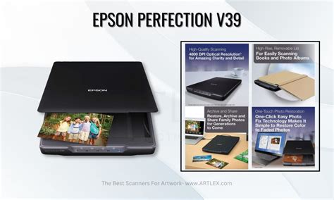 Best Photo Scanner 2022