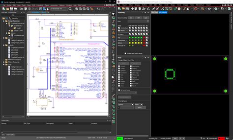 Lesson 3 Component Placement In Orcad Ema Design Automation
