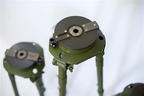 Vintage Army Tripod Made In Ussr Etsy