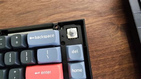 How To Tempest Tape Mod Your Keyboard Switch And Click