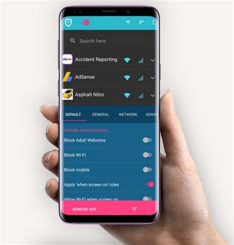 Best Firewall Apps For Android Freeappsforme Free Apps For Android And IOS