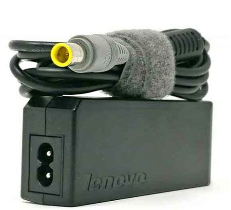 ‎شواحن لاب توب Lanovo Thankpad الاوريجينال ابرة‎ Cables And Adapters