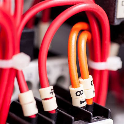 Control Panel Design Build Solutions Engineering Services ACMS Norfolk UK