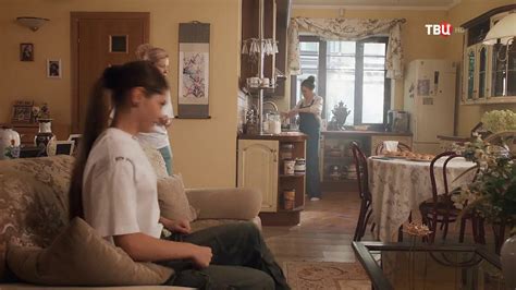 Настоящий папа 1 серия 2024 Mover Uz