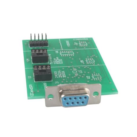 New UPA USB Programmer V1 3 0 14 With Full Adaptors