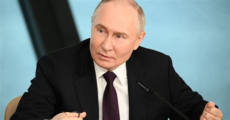 Путін заявив що Москва може почати постачання далекобійної зброї супротивникам Заходу