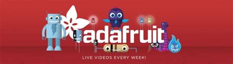 Python On Hardware 29 Pythonhardware Circuitpython Adafruit Python