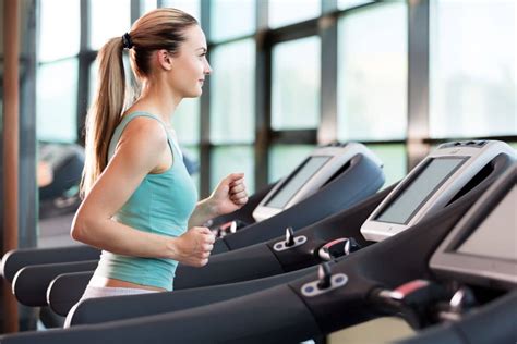 Are Treadmill Distances Accurate Yes Here S Why N
