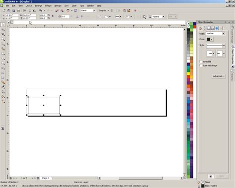 Print Too Big For Media When Its Not CorelDRAW Graphics Suite X CorelDRAW Graphics Suite X