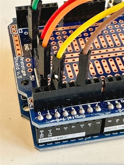 Building A DIY Shutter Speed Tester