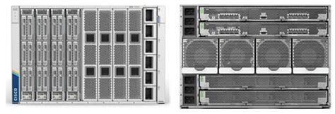 Cisco UCS X Series Modular System Cisco