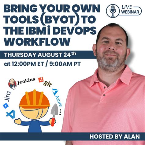 Arcad Software On Linkedin Devops Byot Ibmi Vscode