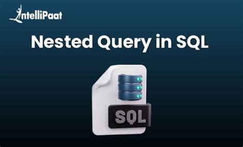 Database Intellipaat Blog