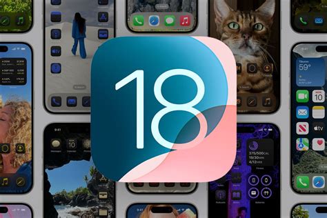 IOS 18 Release Date And Time How To Download Apples IPhone Software Update