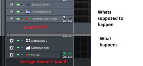 Vestige Doesnt Work At All · Issue 5837 · Lmmslmms · Github