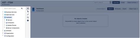 What Is Assets Jira Service Management Data Center 105 Atlassian