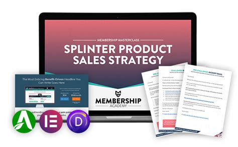 Start And Grow A Membership Website Membership Academymembership Academy