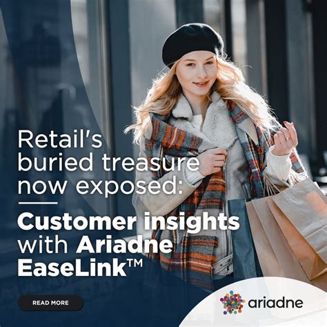 Ariadne On Linkedin Ariadne