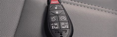 How To Program A Dodge Key Fob Gulfgate Dodge Chrysler Jeep Ram