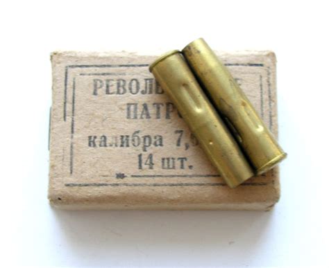 Продам учебные патроны с проточкой для Нагана!
