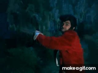 Everlong Music Video